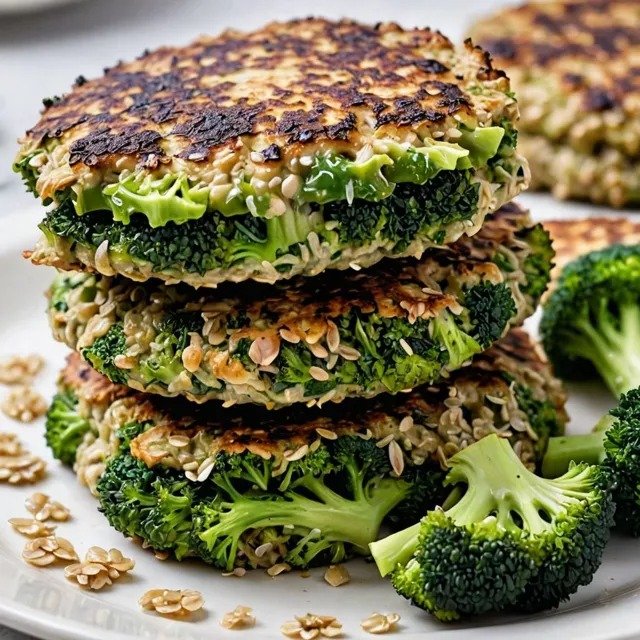 Broccoli Meatloaf Recipe: A Tasty Way to Burn Belly Fat! - Healthylifestyle