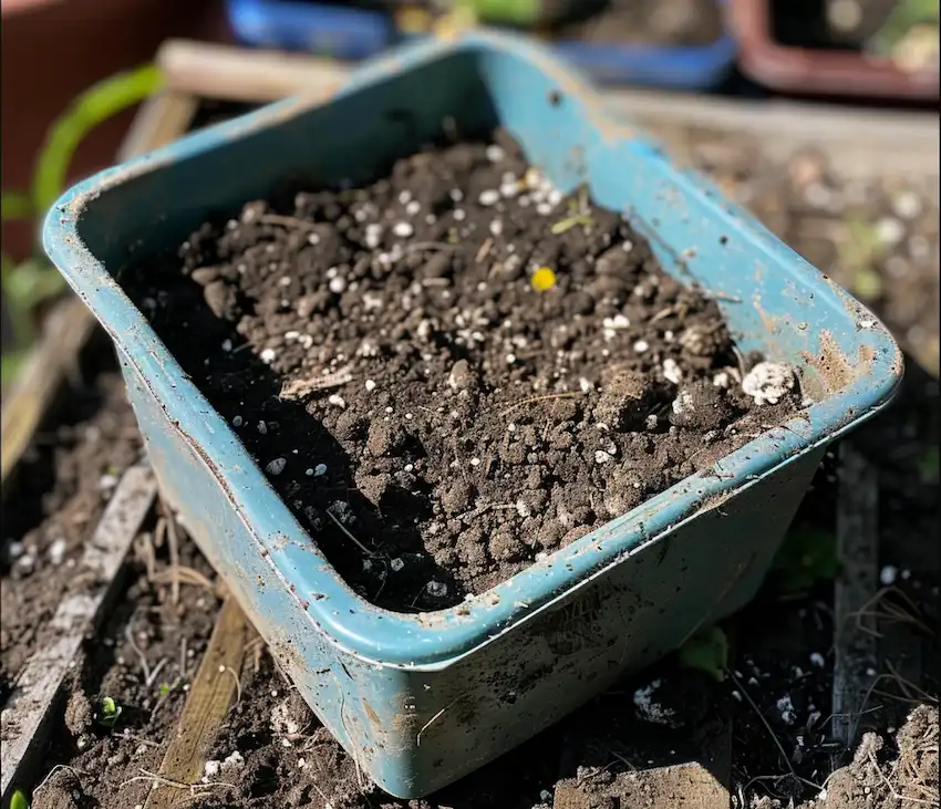 The Oasis in a Pot: Crafting a Sustainable Container Wicking System ...